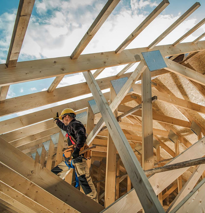 Edilizia privata • Residenziale e commerciale • Edil Costruzioni di ...